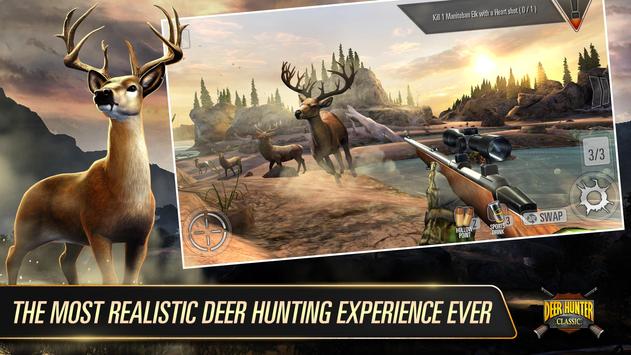 Deer Hunter Classic Review | GamesXF