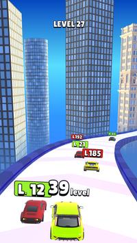 Level Up Cars Review | GamesXF