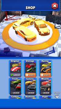 Level Up Cars Review | GamesXF